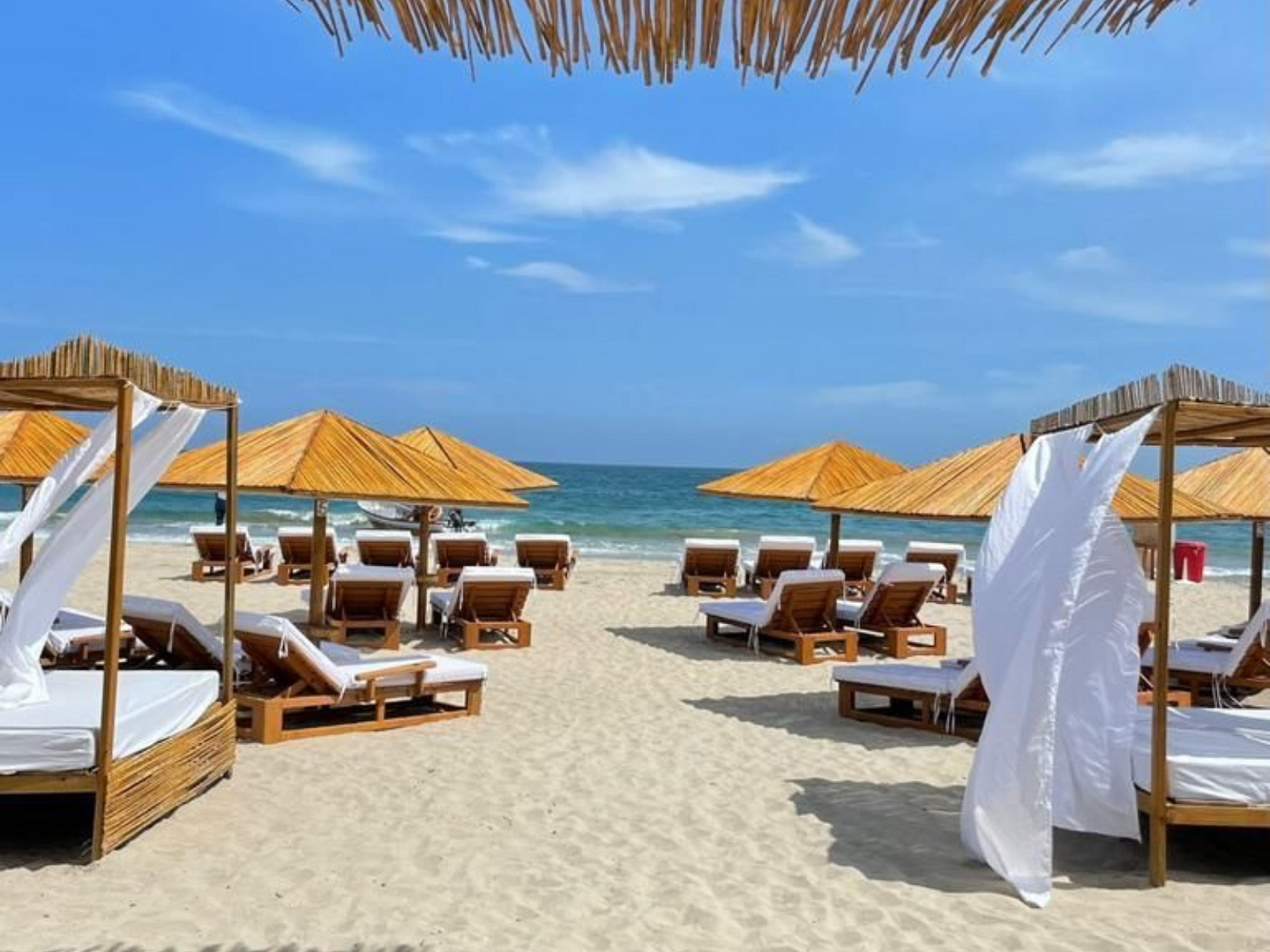 Islabela Cartagena | Pasadia N°1 en Islas Del Rosario