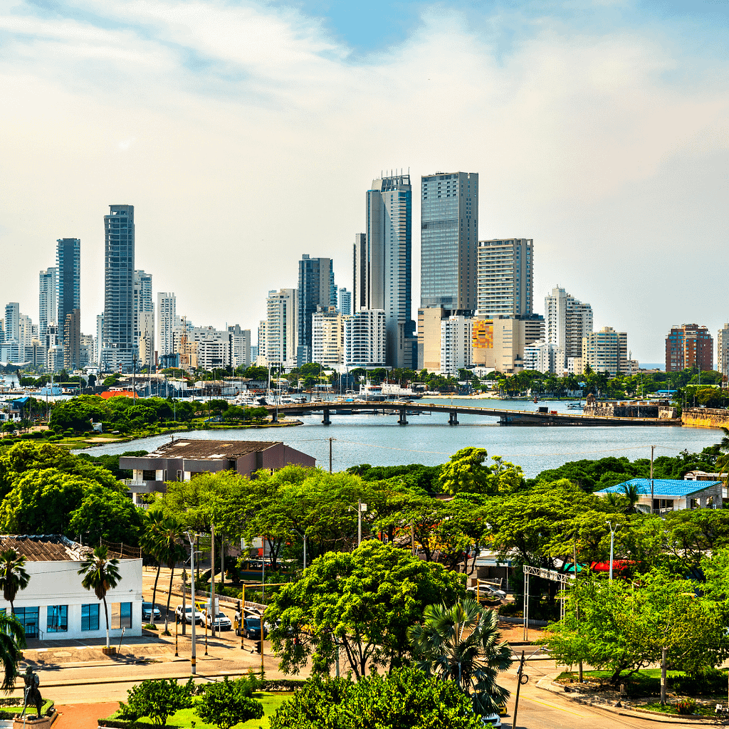 Qué hacer en Cartagena en 3 días | Guía completa