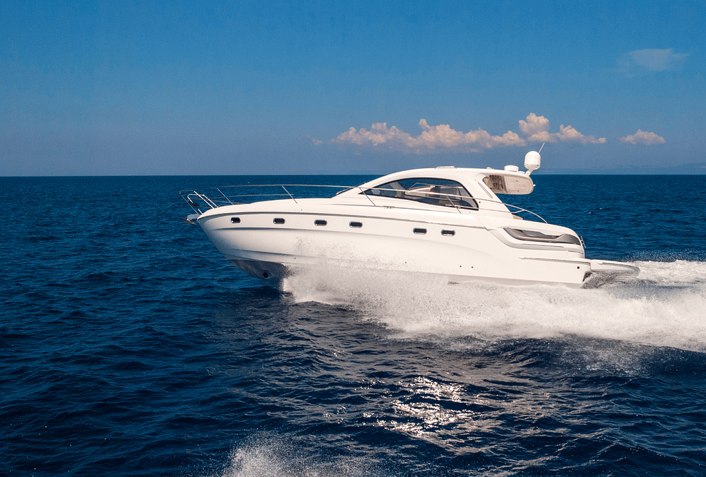 Qué es un yate ? - Cartagena-Tours