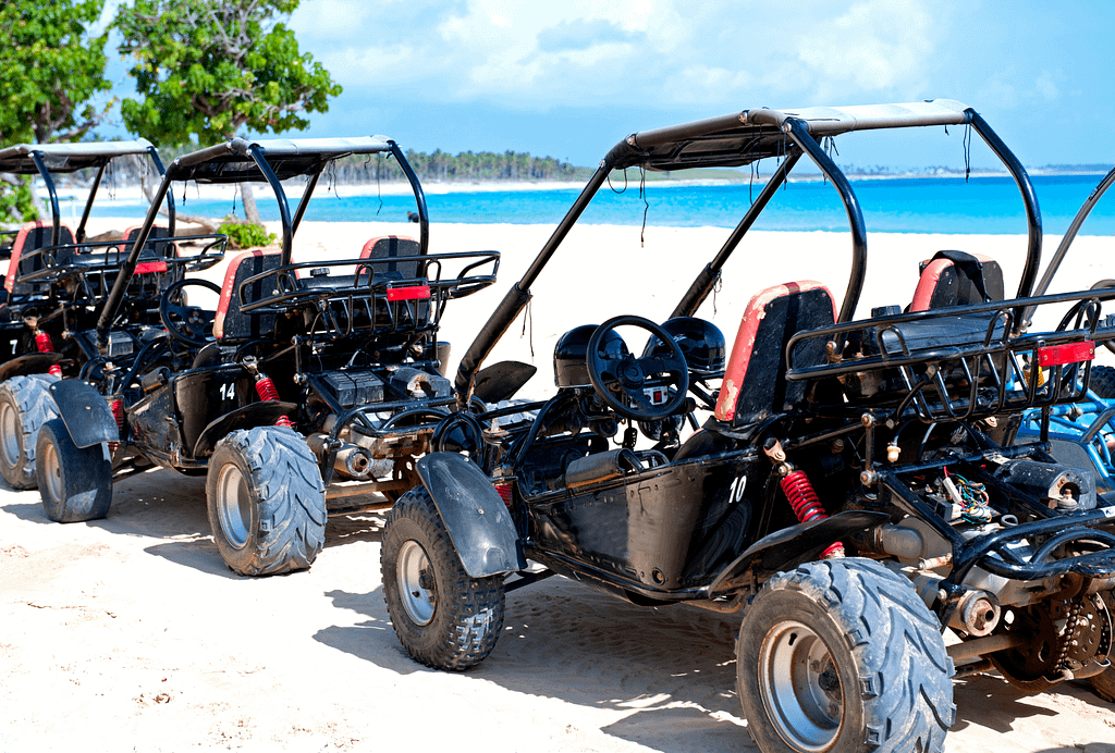 Buggy Cartagena - 5 razones para no hacer Buggies