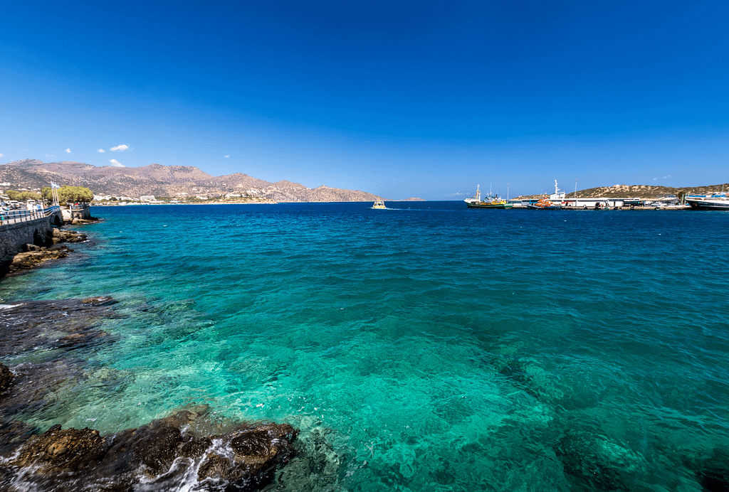 Playa Azul Cartagena| Descubre la Beleza de Isla Azul