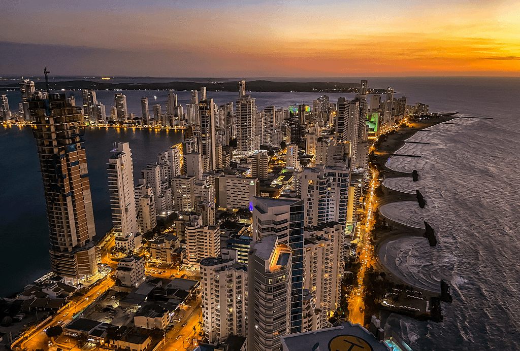 Amura Cartagena precios actualizados, ubicación y servicios | Cartagena ...