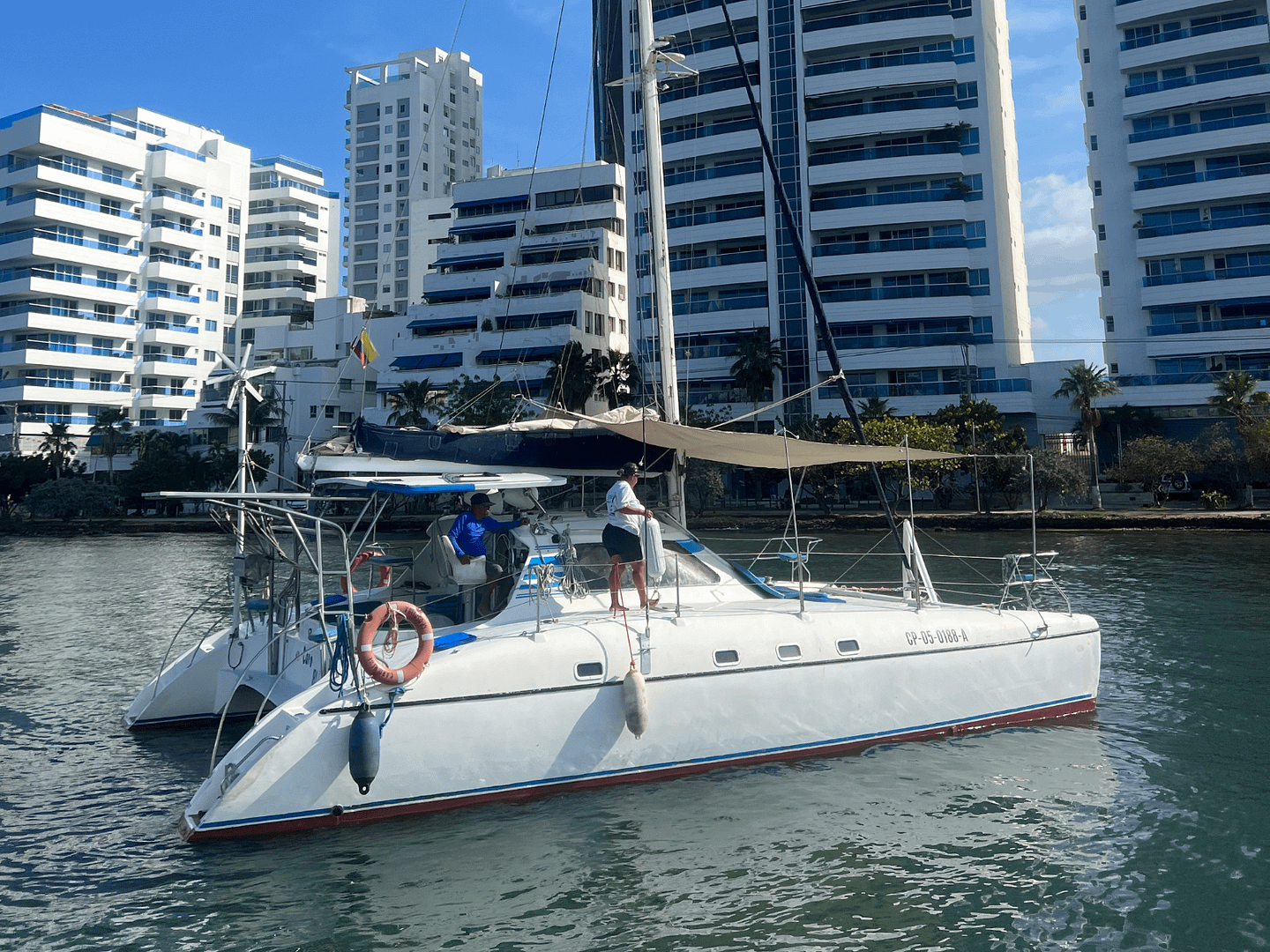 City Tour Collectivo | Cartagena Tours