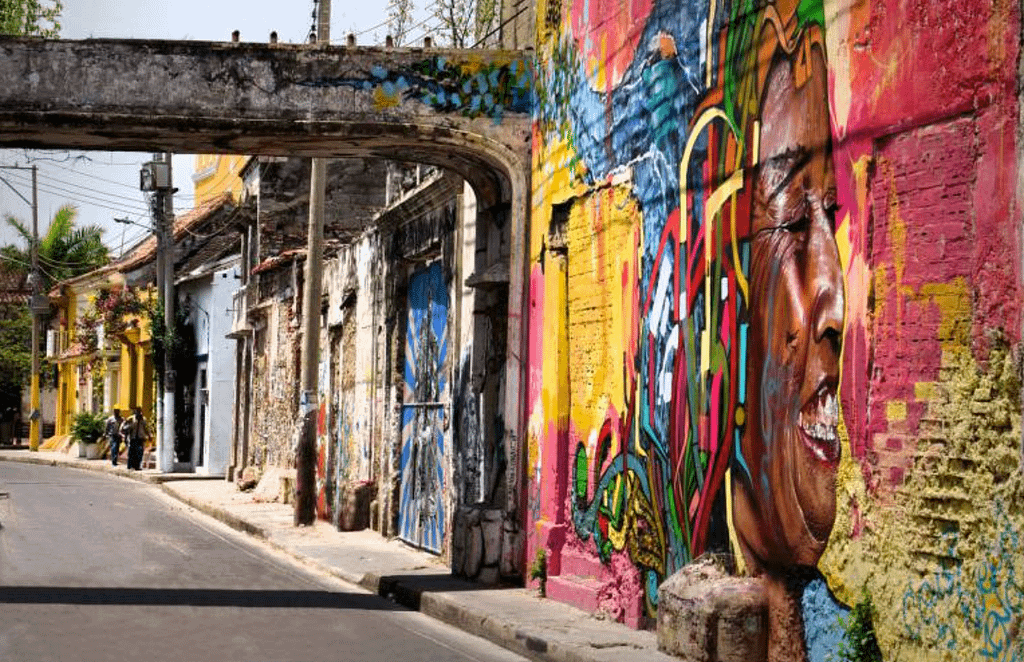 Getsemaní, una historia de desposesión | Cartagena Tours
