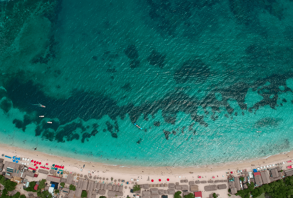 Découvrez les plages de Carthagène | Cartagena Tours