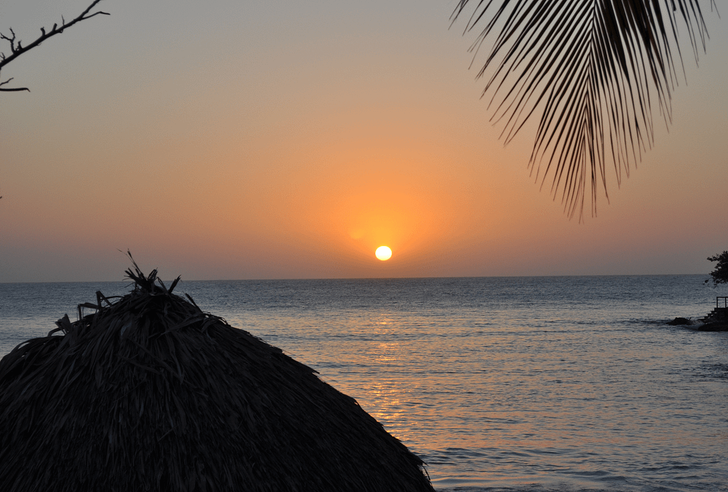 ¿Qué descubrir en isla fuerte? | Cartagena Tours