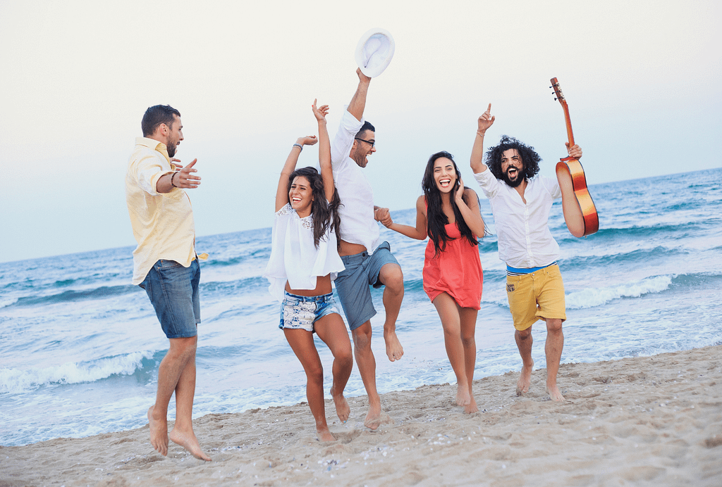 ¿Cuáles son las fiestas del mar en Colombia? | Cartagena Tours