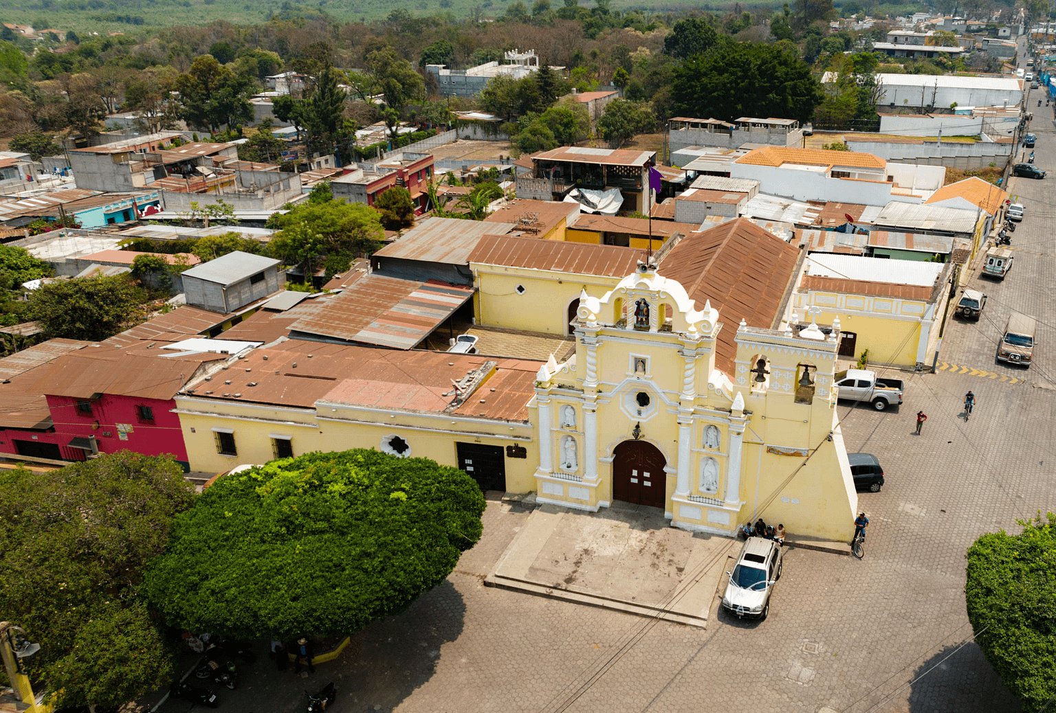 Pablo Escobar Island in Cartagena | Cartagena Tours