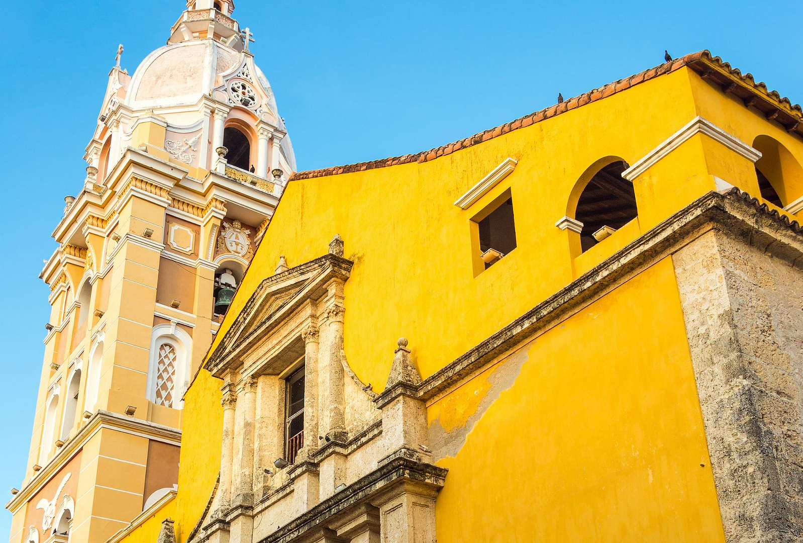 ¿Cuáles son los mejores sitios turísticos de Cartagena? | Cartagena Tours