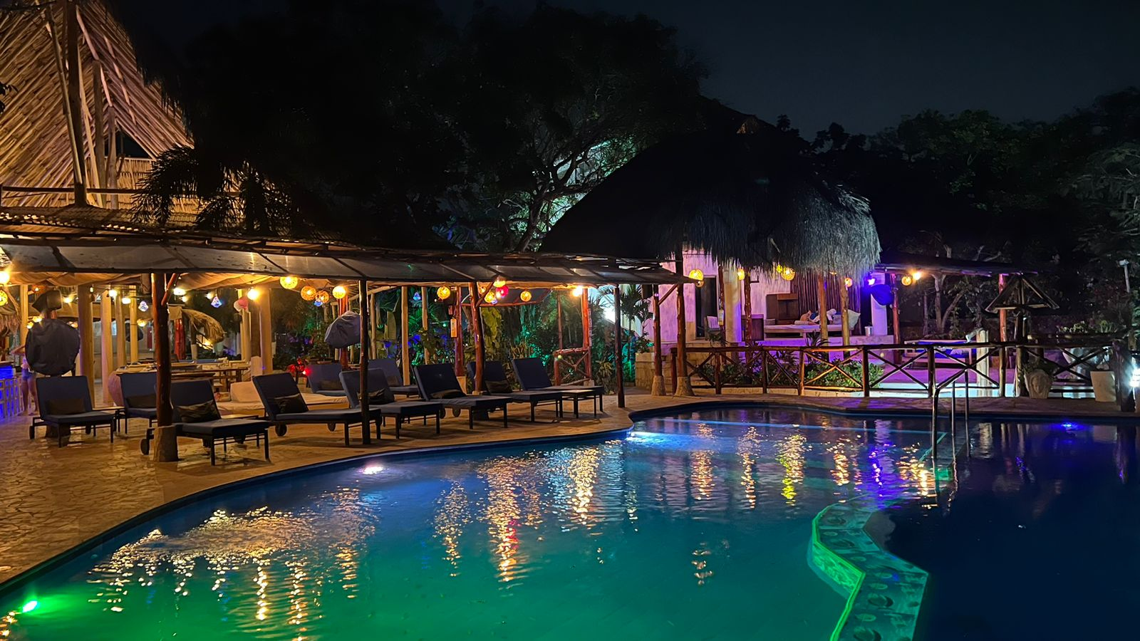 Pasadía Todo Incluido - Tierra Bomba | Cartagena Tours