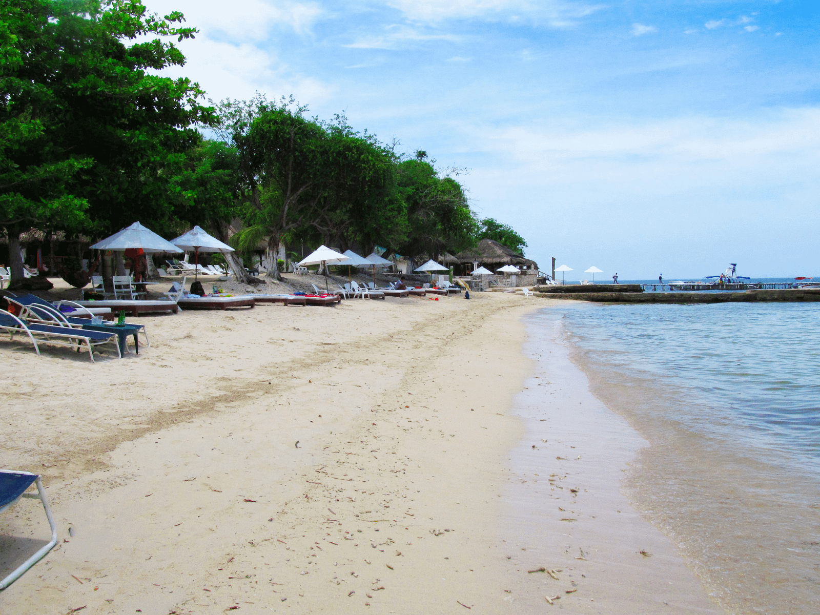 Tour 4 Islands Cartagena | An Unforgettable Day | Agency N°1