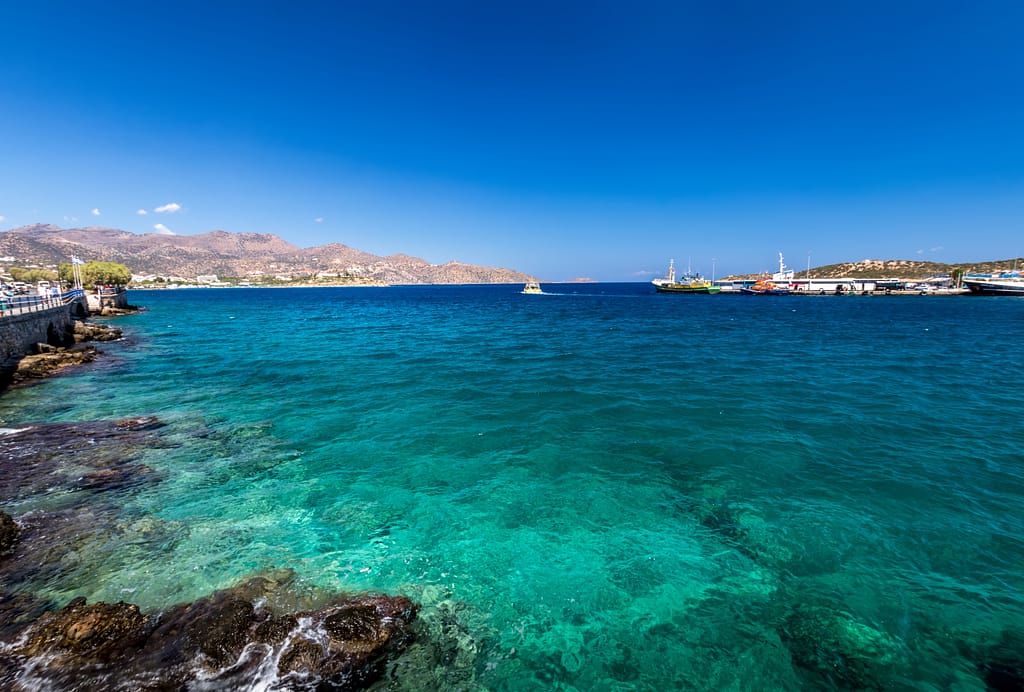 Isla Azul Cartagena: An oasis of serenity in the turquoise waters of ...